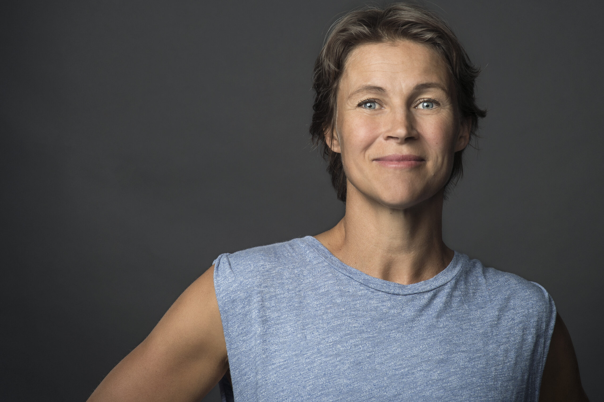 Åsa N. Åström - Dance for PD