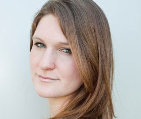 Megan Mizanty - Dance for PD