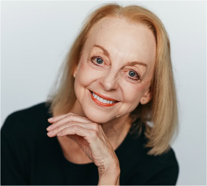 Sheryl Whaley - Dance for PD