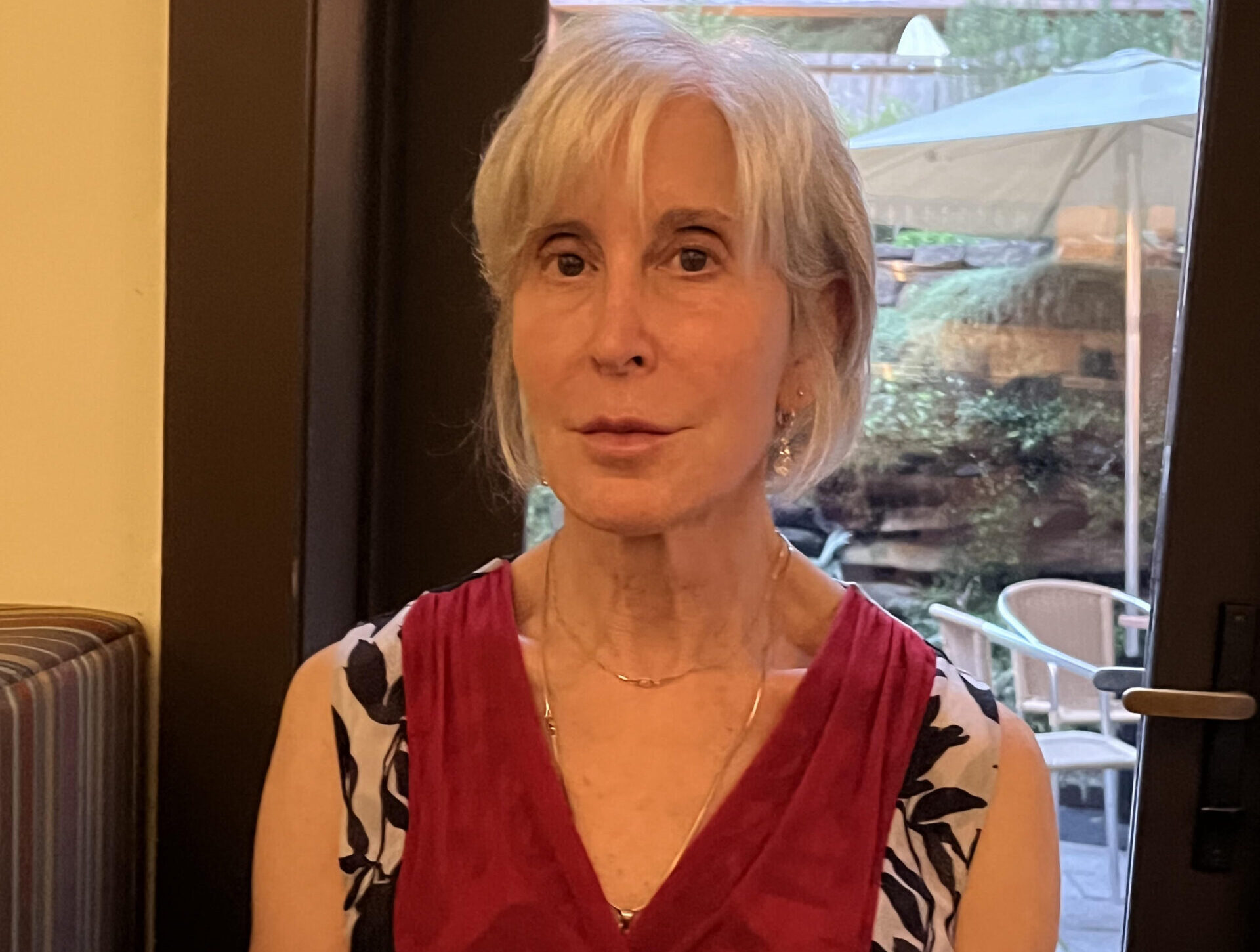 Linda Mannheim - Dance for PD