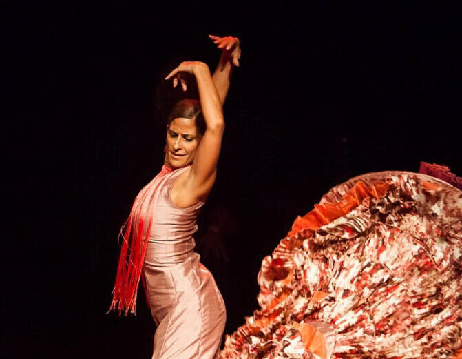 Continuing Professional Development - Dance for PD