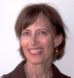 Pamela Quinn - Dance for PD