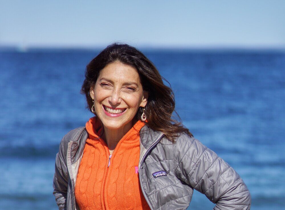 Sharon Epstein - Dance for PD