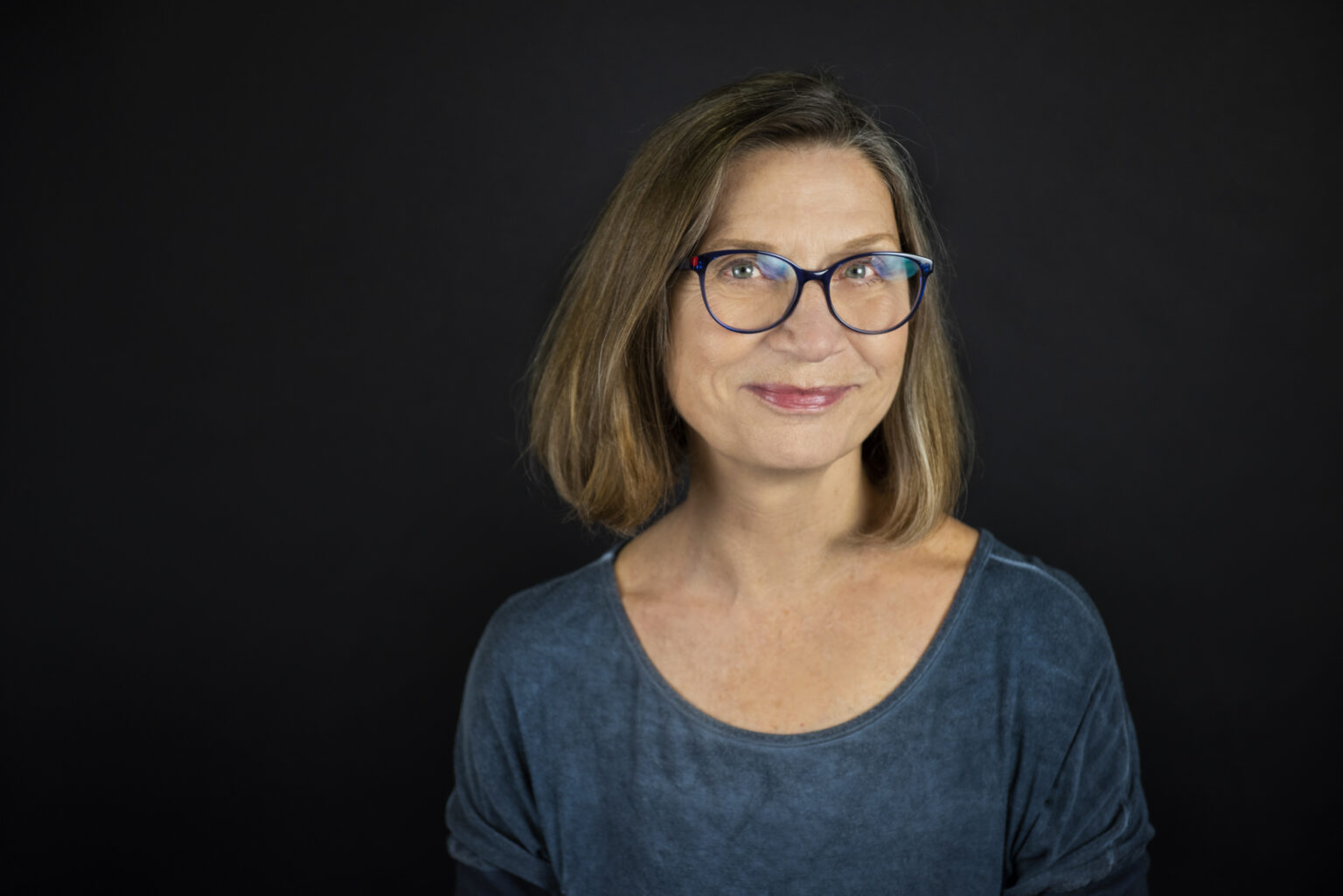 Susan Weber - Dance for PD