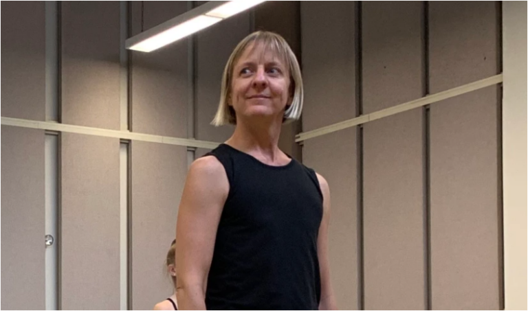 D ance for PD® PRO - Special On Demand class - Dance for PD