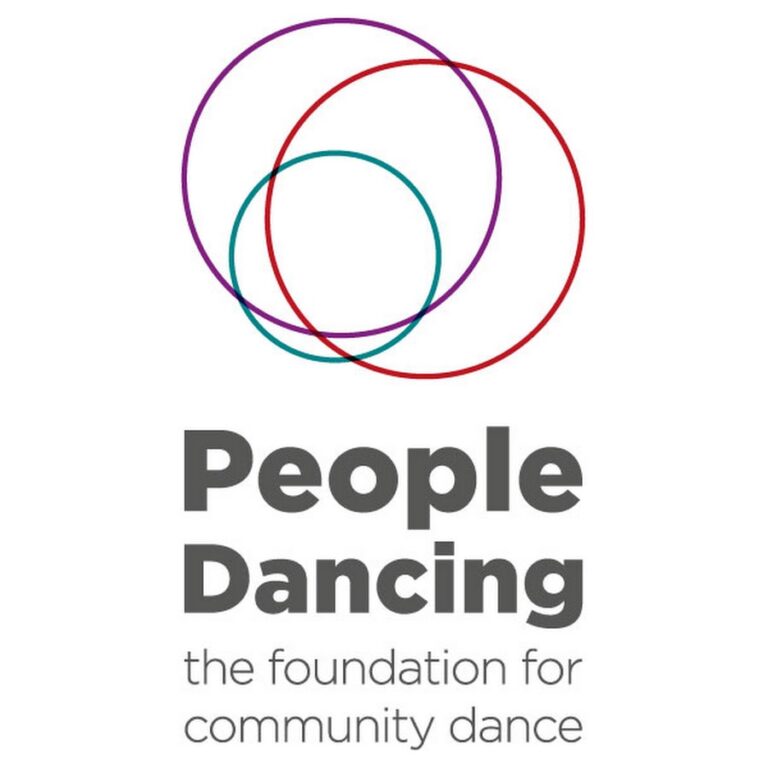 Continuing Professional Development - Dance for PD