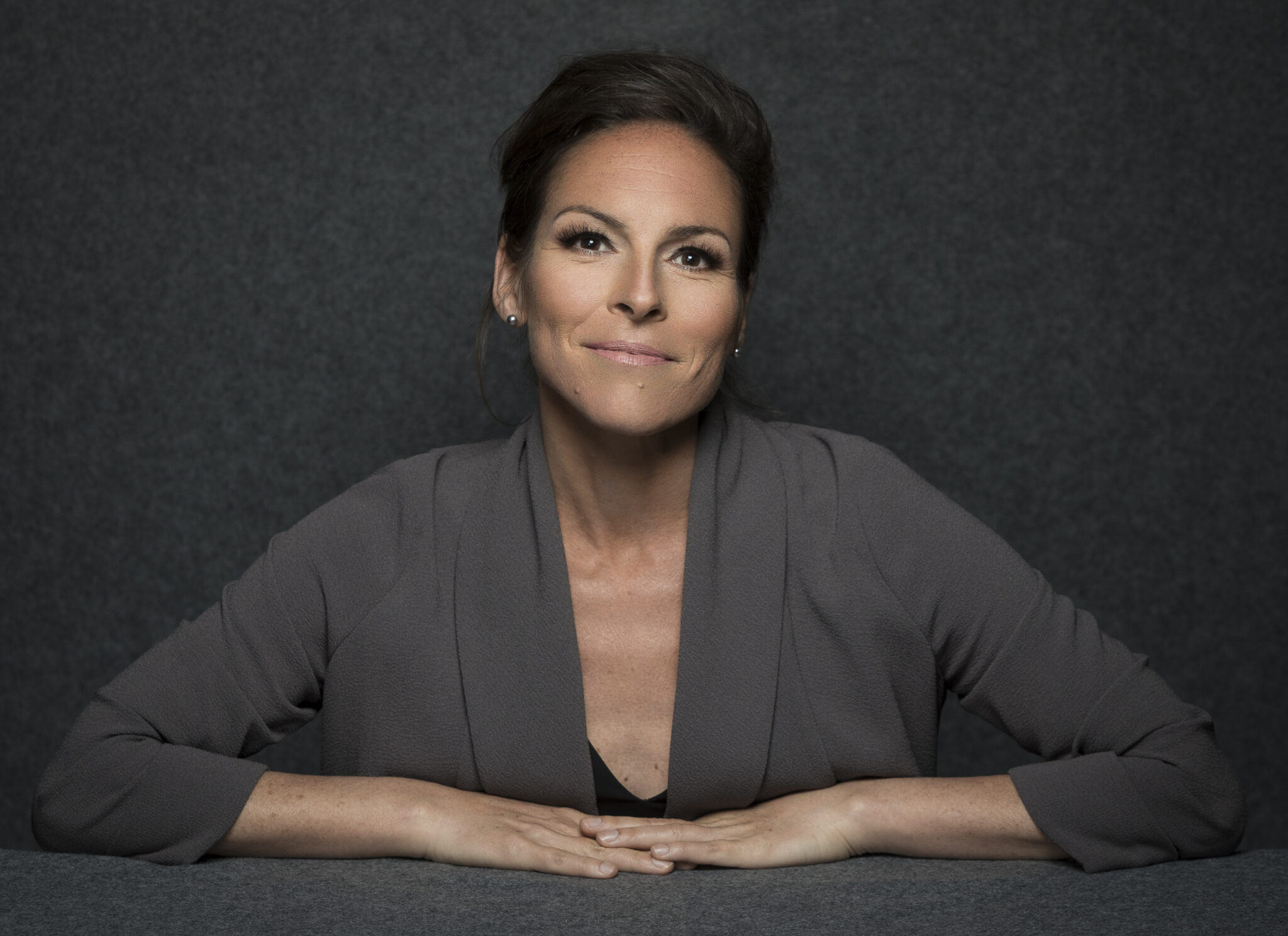 Sarah Robichaud - Dance for PD