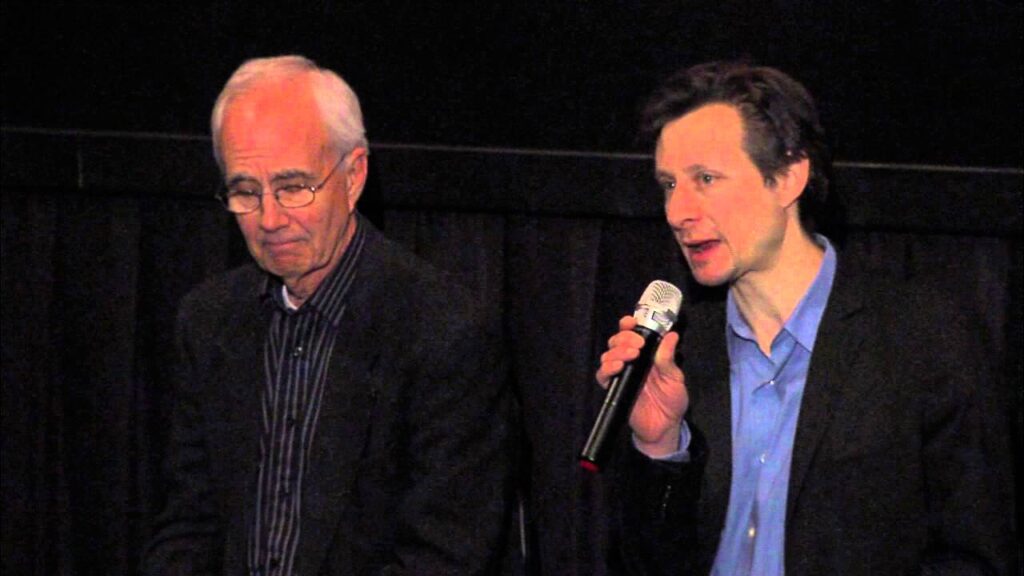 Capturing Grace - Dance for PD