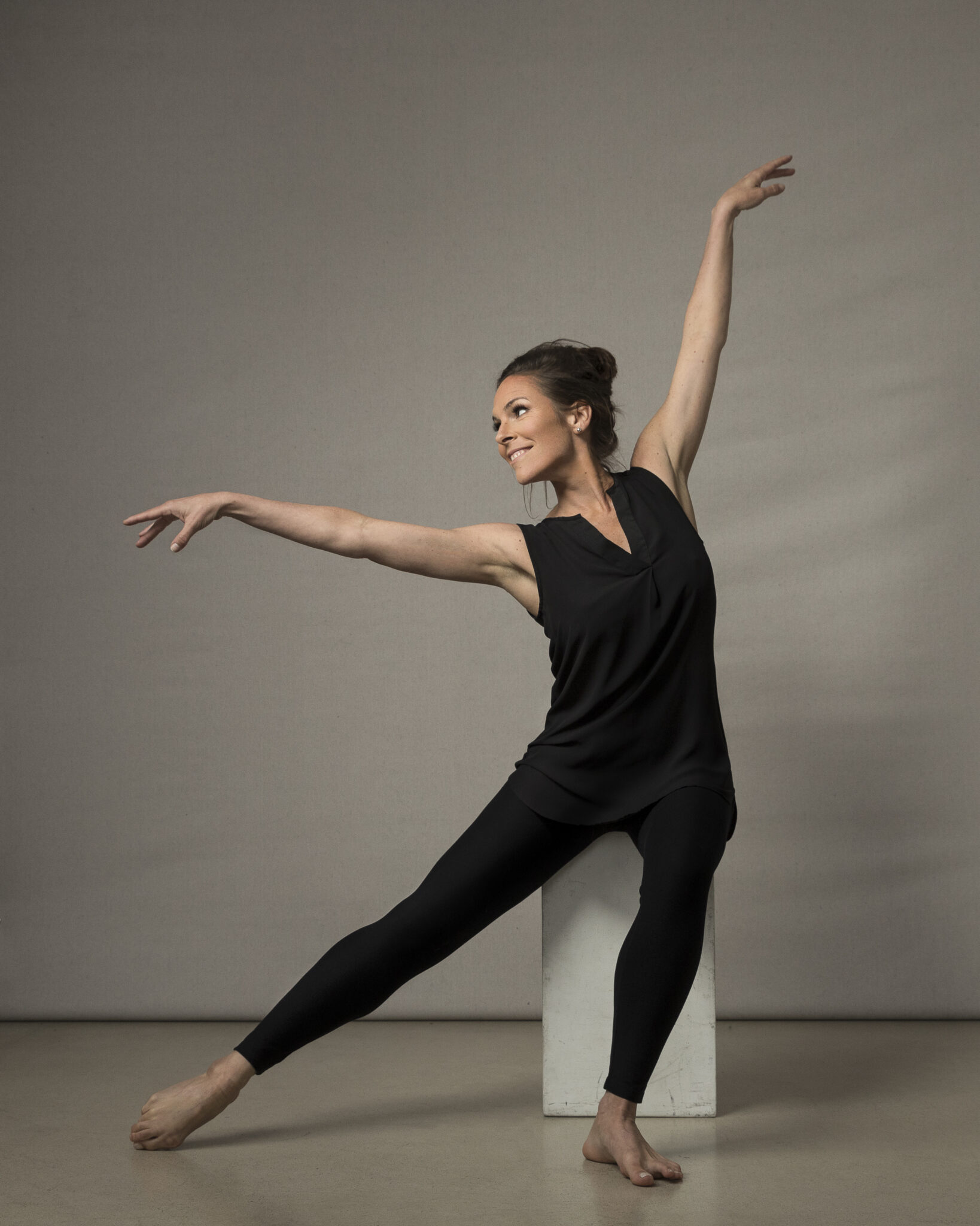 Sarah Robichaud | Tanzen mit Parkinson (Kanada) – Tanz für PD