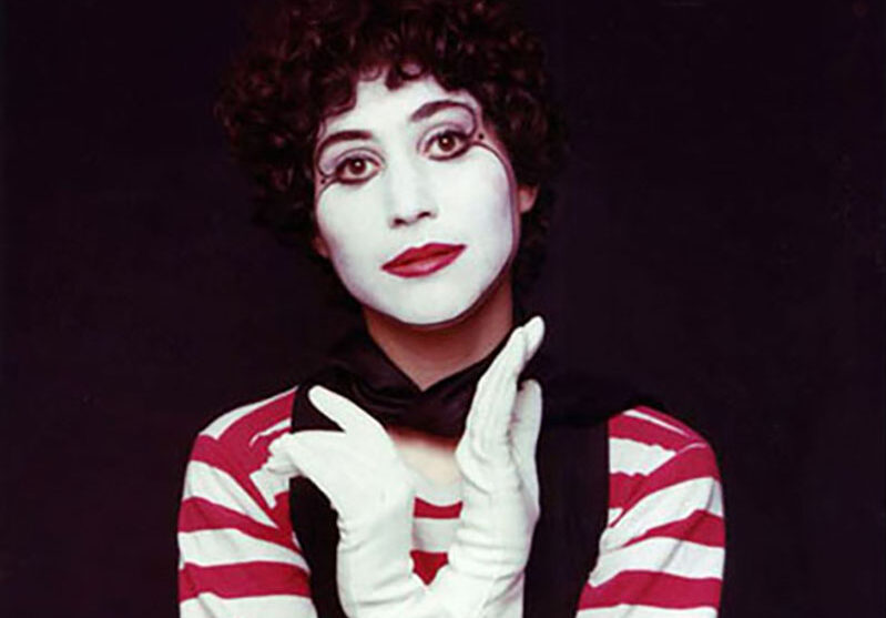 CPD Workshop: Mime Over Mind - Dance for PD