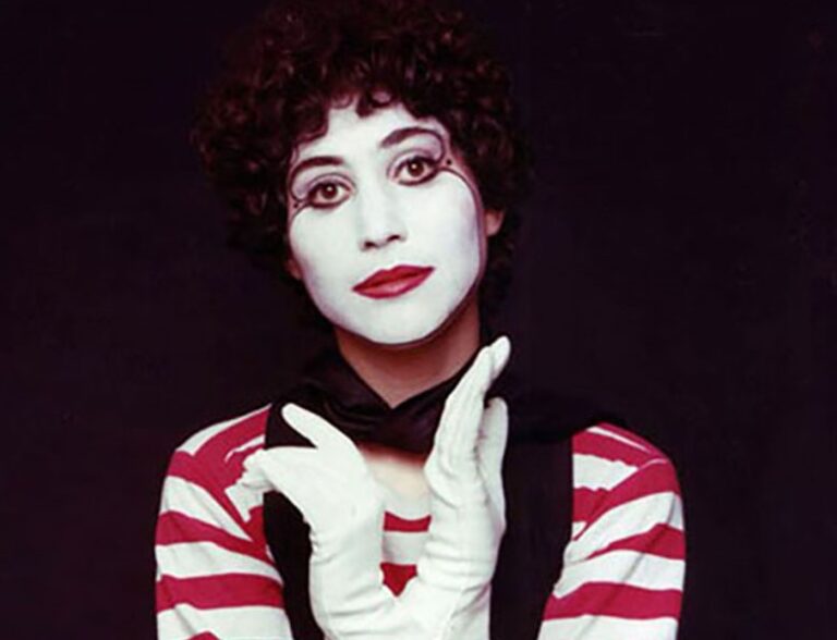 Continuing Professional Development - Dance for PD