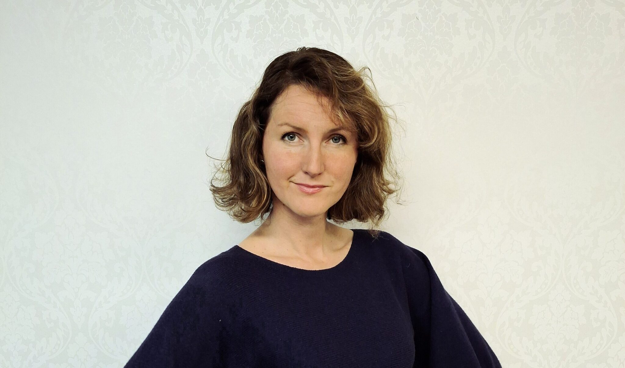 Katarzyna Filipowicz - Danse pour PD